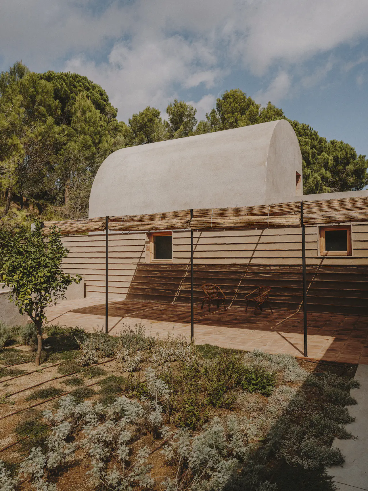 Photo 12 of 30 in A Dreamy Home in Catalonia Celebrates the ...