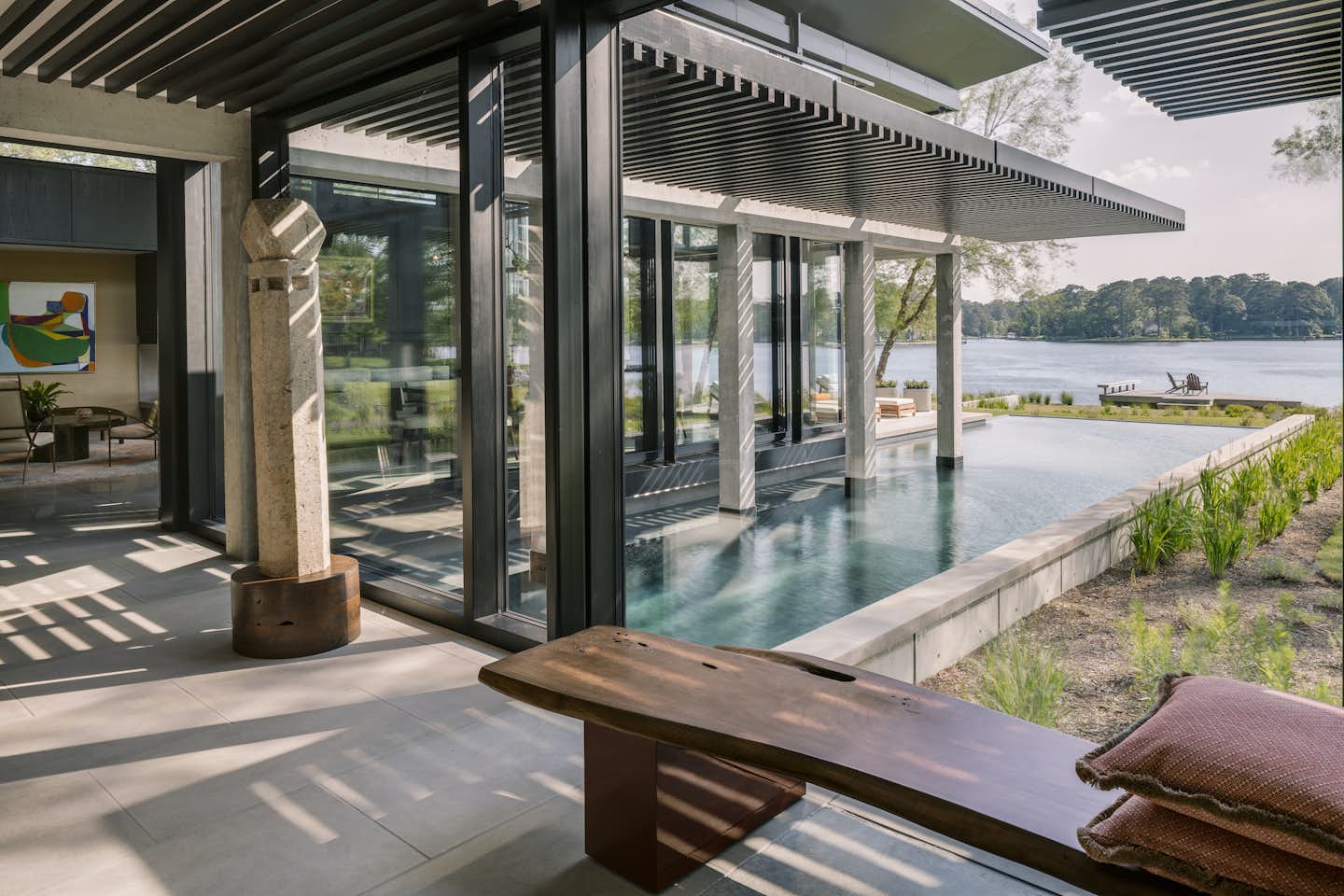 How the Ancient Concept of “Shakkei” Can Enhance the Beauty of Your ...