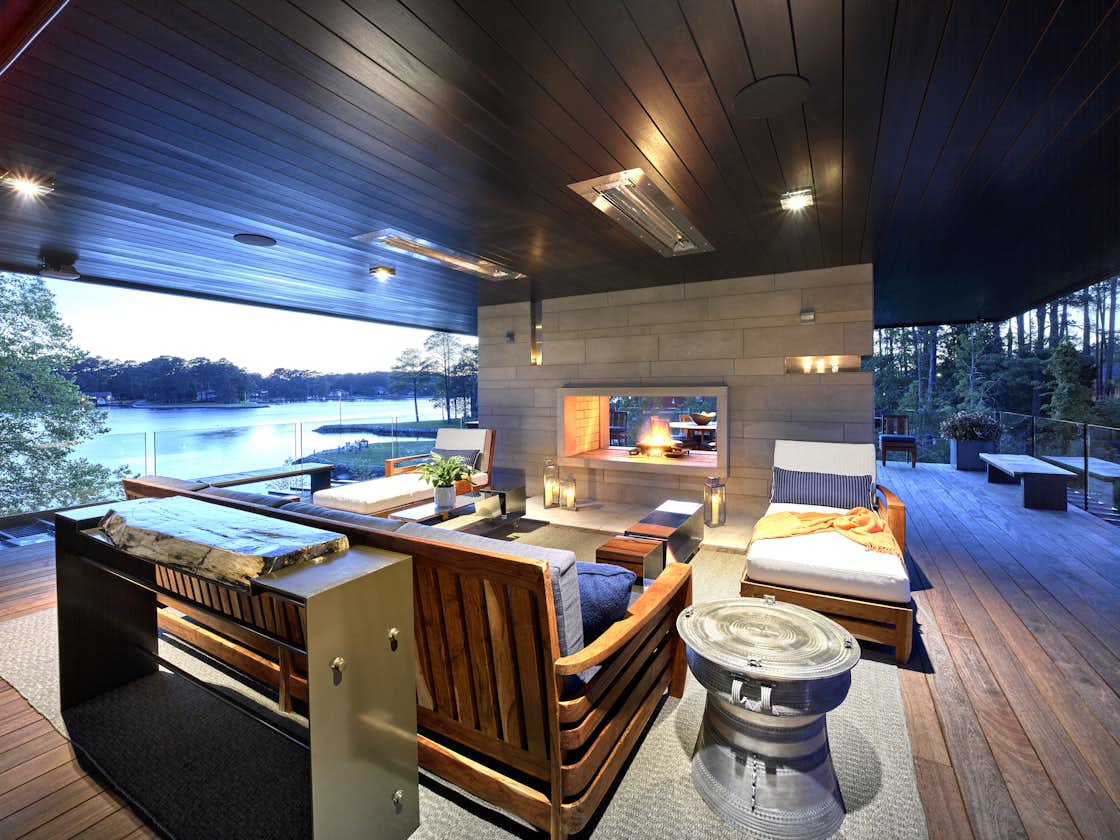 How the Ancient Concept of “Shakkei” Can Enhance the Beauty of Your ...