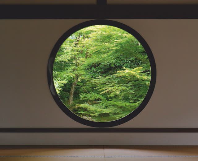 How the Ancient Concept of “Shakkei” Can Enhance the Beauty of Your ...