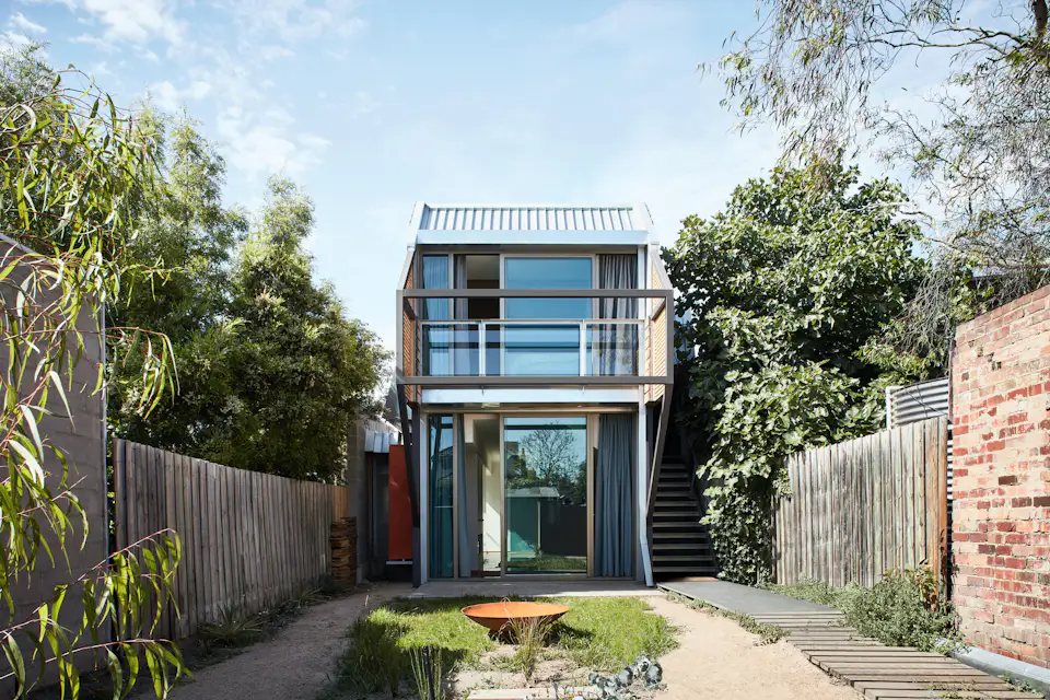 Outdoor Design Photos and Ideas - Dwell