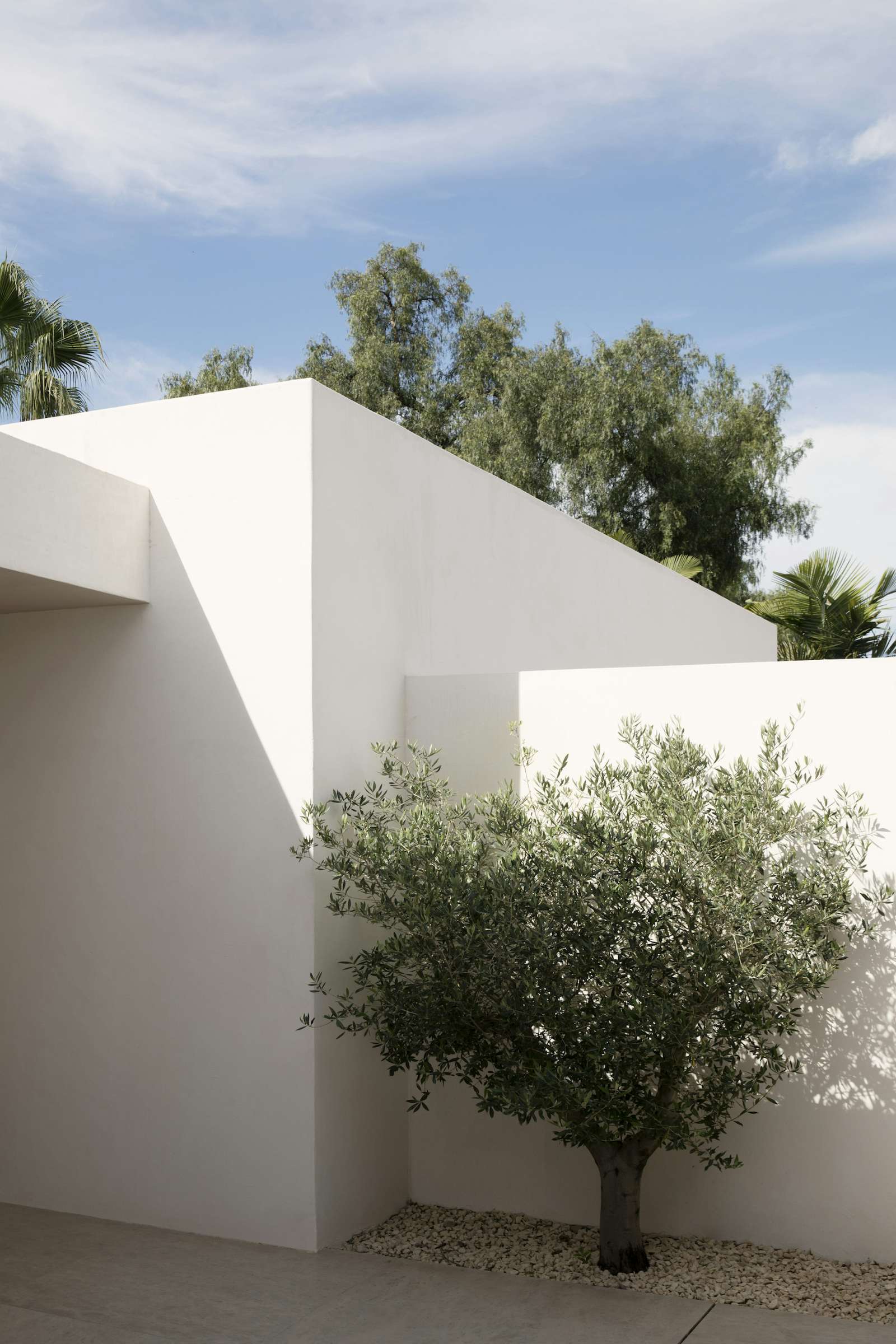 Casa JMA by Febrero Studio - Dwell