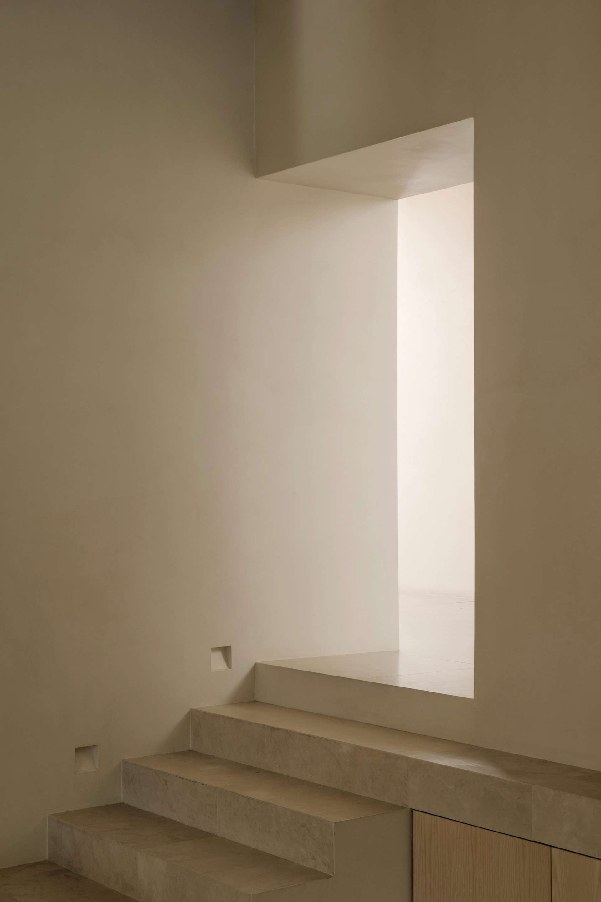 Casa JMA by Febrero Studio - Dwell