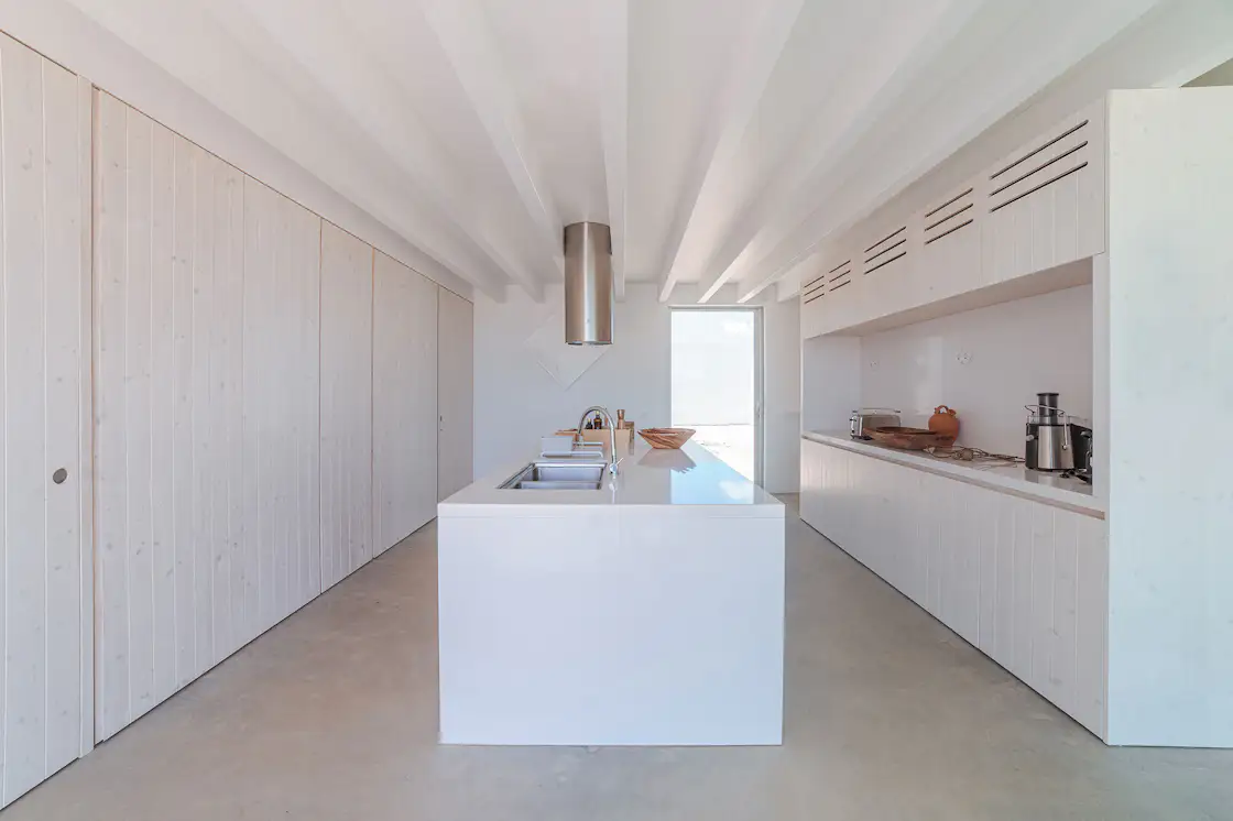 Kitchen Design Photos and Ideas - Dwell