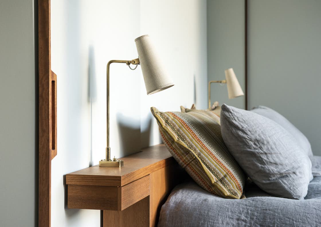 Villa Koivikko by Aarne Ervi, Oopeaa, and Studio Petra Majantie - Dwell