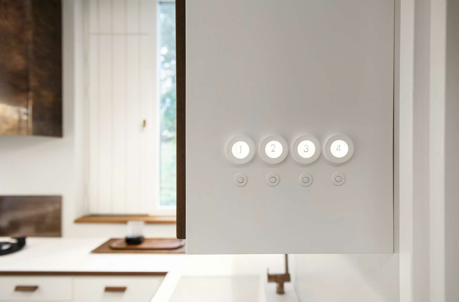 Villa Koivikko by Aarne Ervi, Oopeaa, and Studio Petra Majantie - Dwell