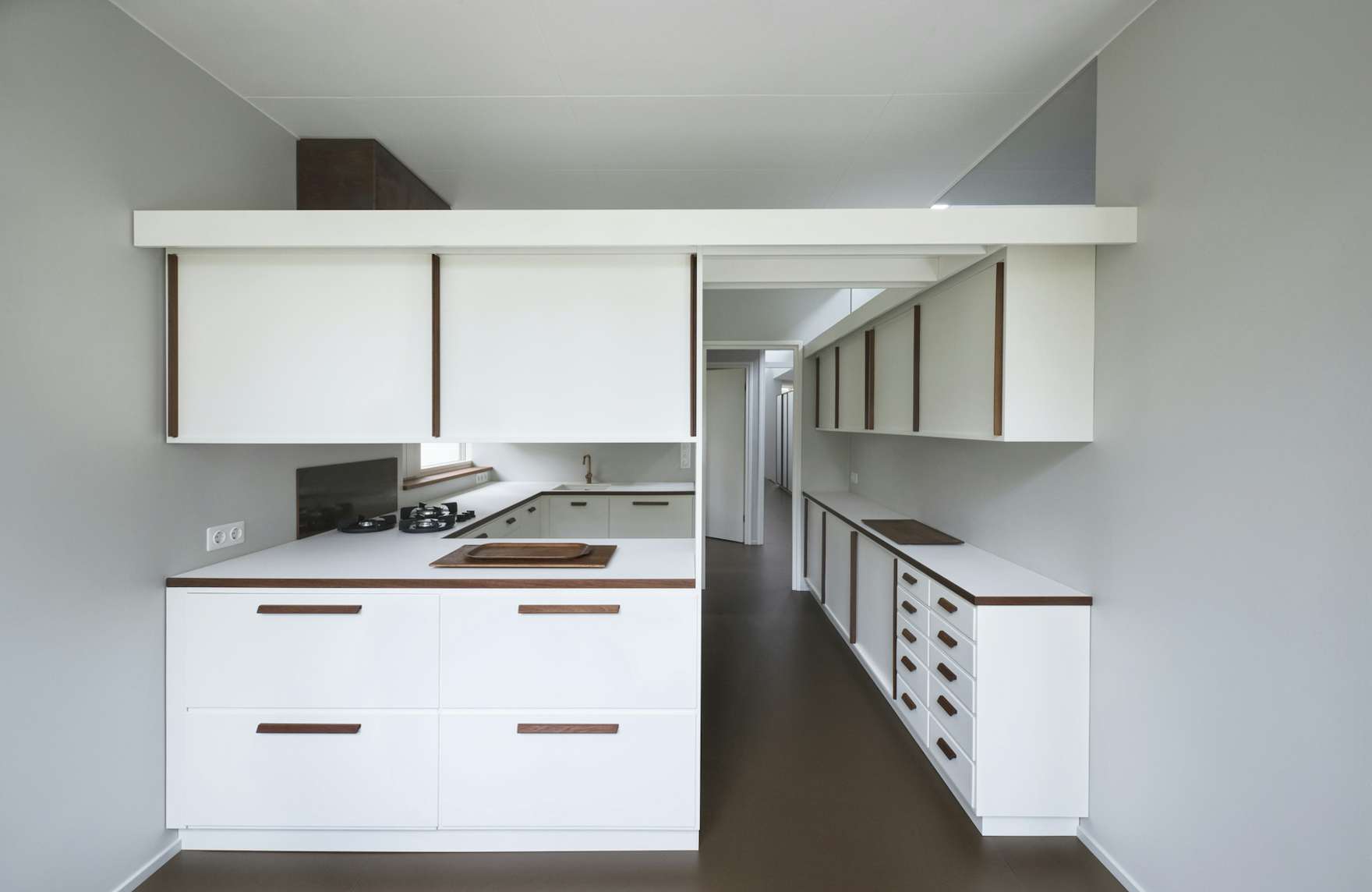 Villa Koivikko by Aarne Ervi, Oopeaa, and Studio Petra Majantie - Dwell