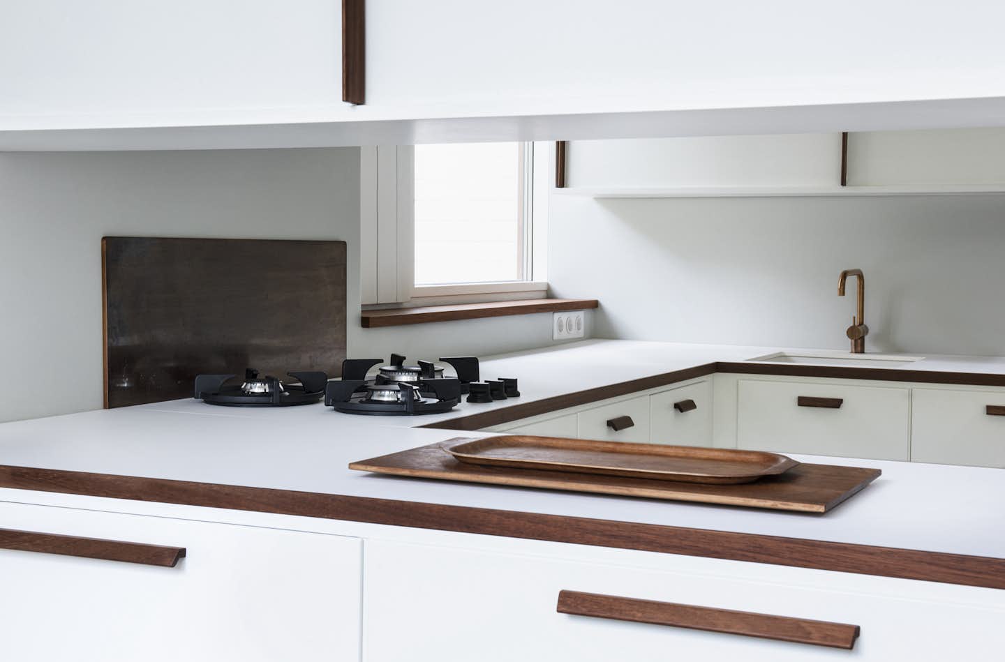 Villa Koivikko by Aarne Ervi, Oopeaa, and Studio Petra Majantie - Dwell