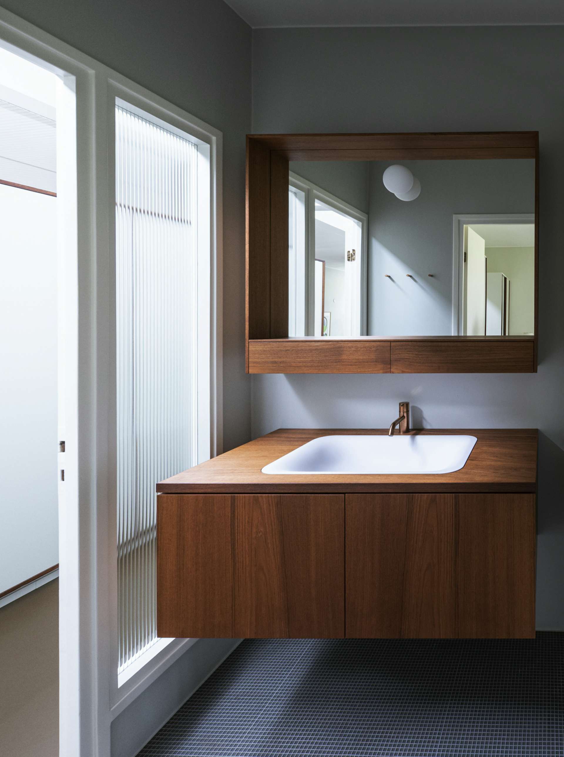 Villa Koivikko by Aarne Ervi, Oopeaa, and Studio Petra Majantie - Dwell