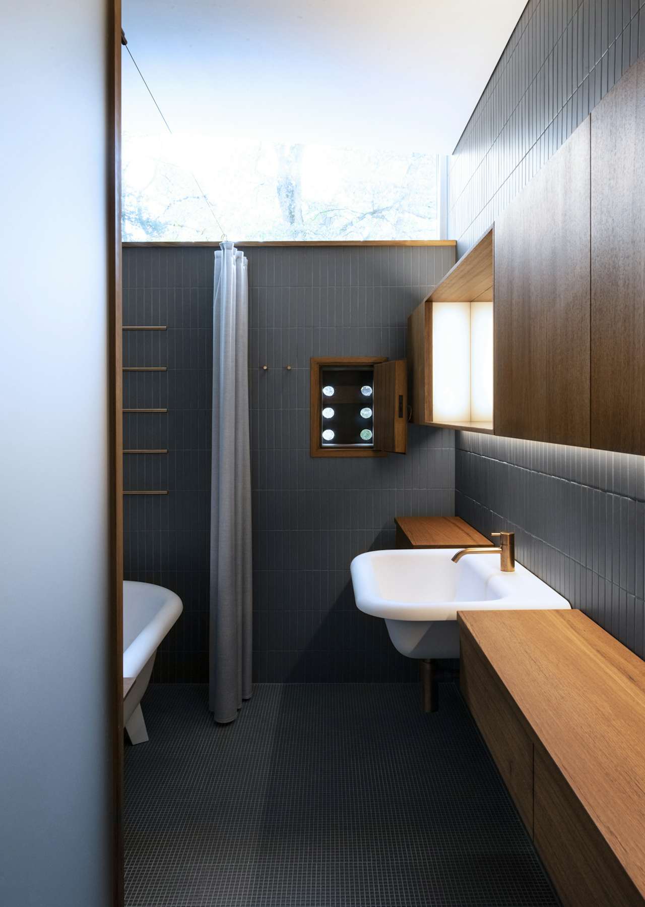 Villa Koivikko by Aarne Ervi, Oopeaa, and Studio Petra Majantie - Dwell