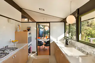 Photo 15 of 23 in A Glowing Midcentury by Jack Corey Asks $1.8 Million ...