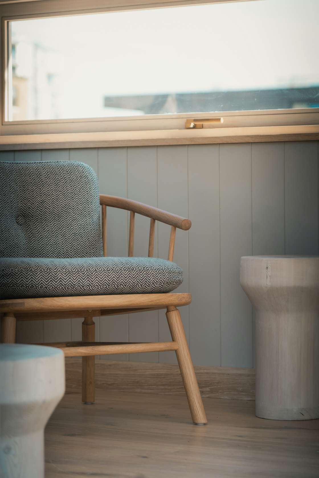 Nomad Cabin and Nomad Den by Out of the Valley - Dwell