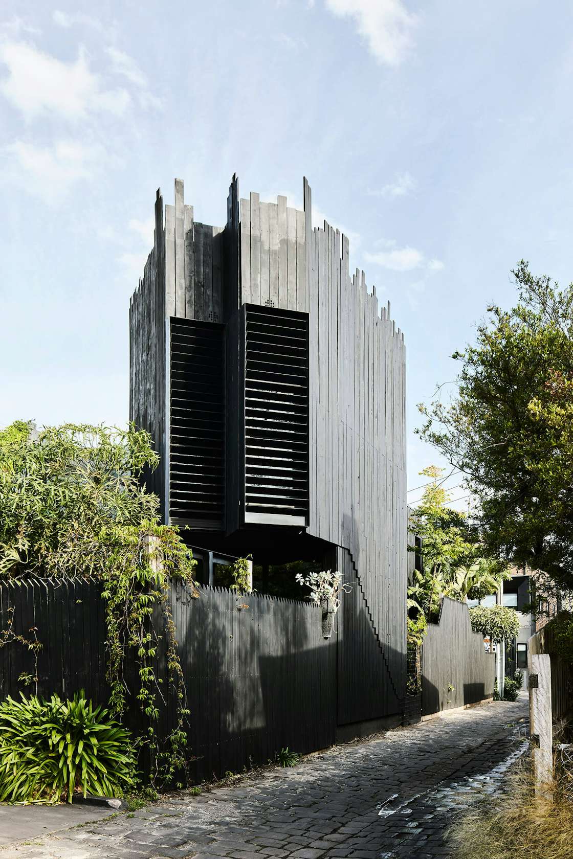 Photos from An Architect Couple’s Experimental Home Is an Ode to ...