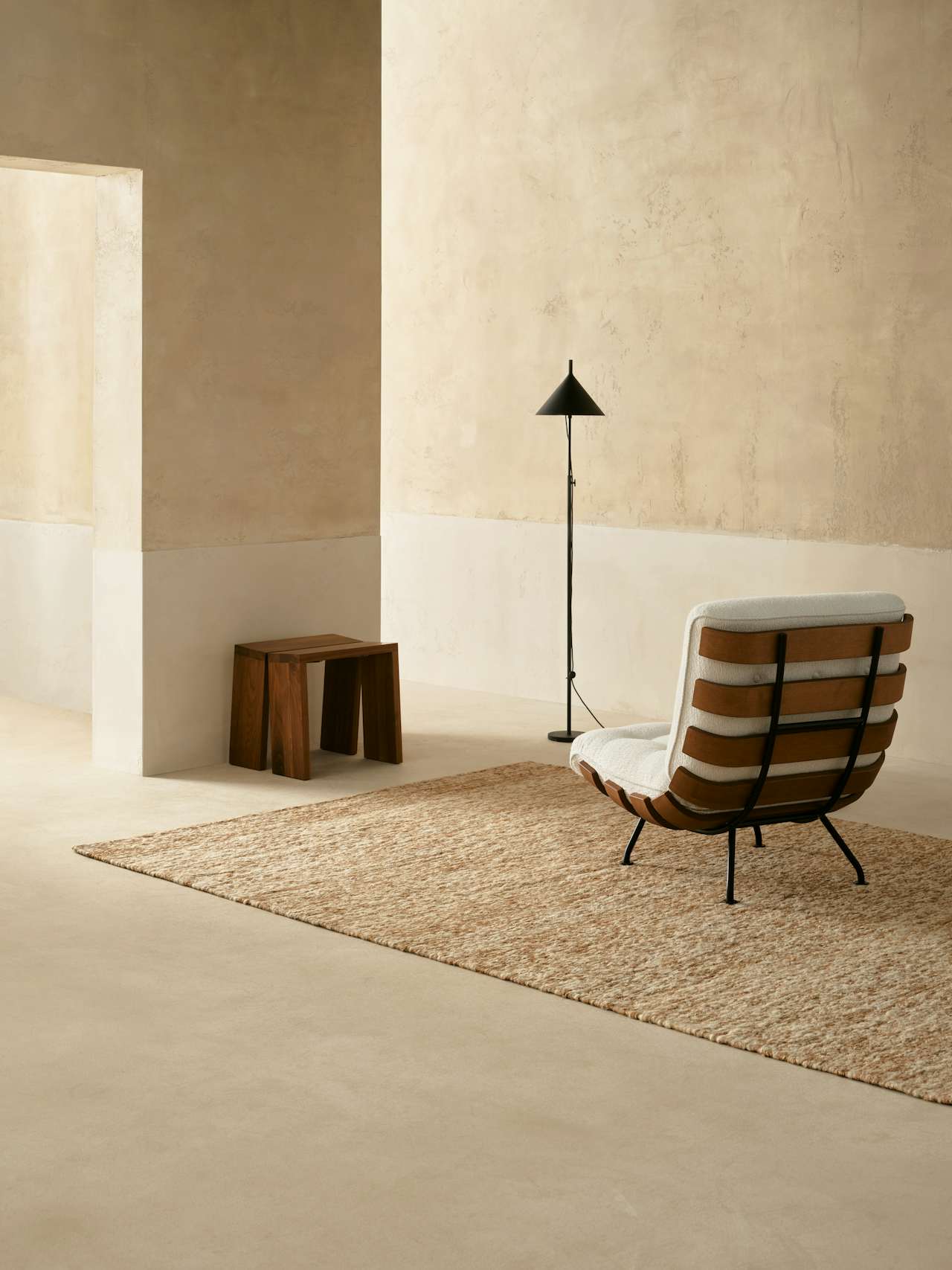 Invite Elements of Nature Into Your Home With Armadillo’s New Rugs - Dwell