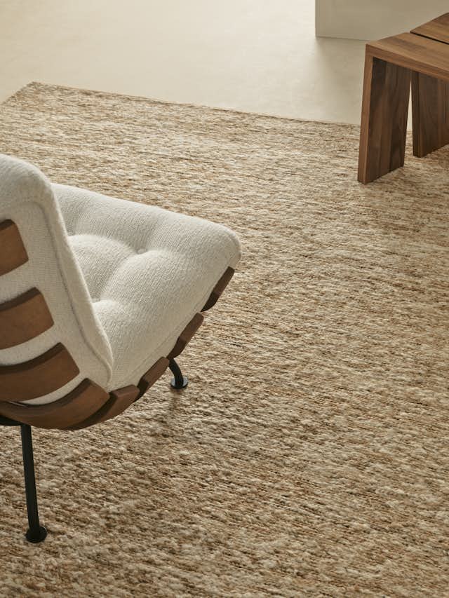 Invite Elements of Nature Into Your Home With Armadillo’s New Rugs - Dwell