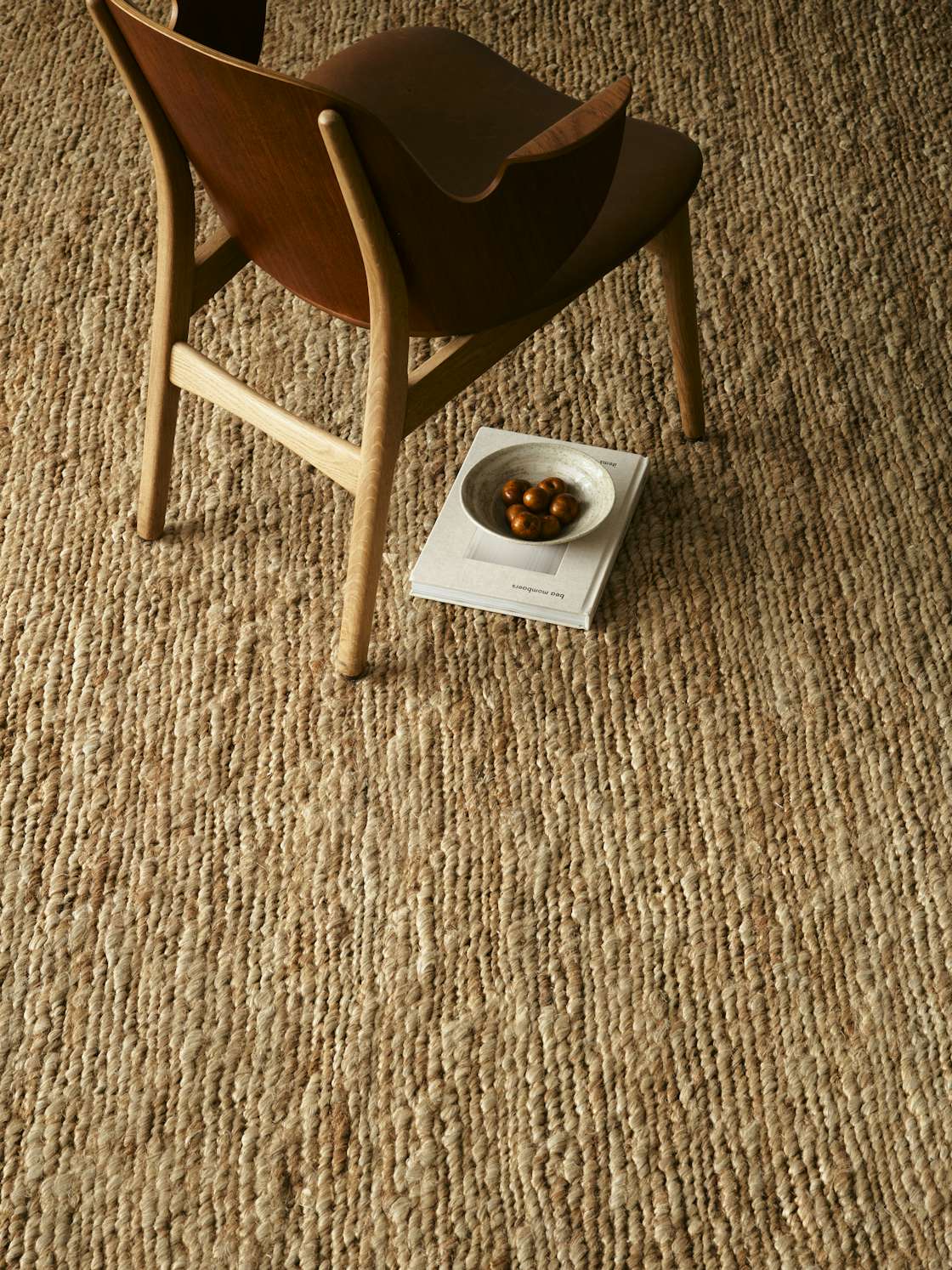 Invite Elements of Nature Into Your Home With Armadillo’s New Rugs - Dwell