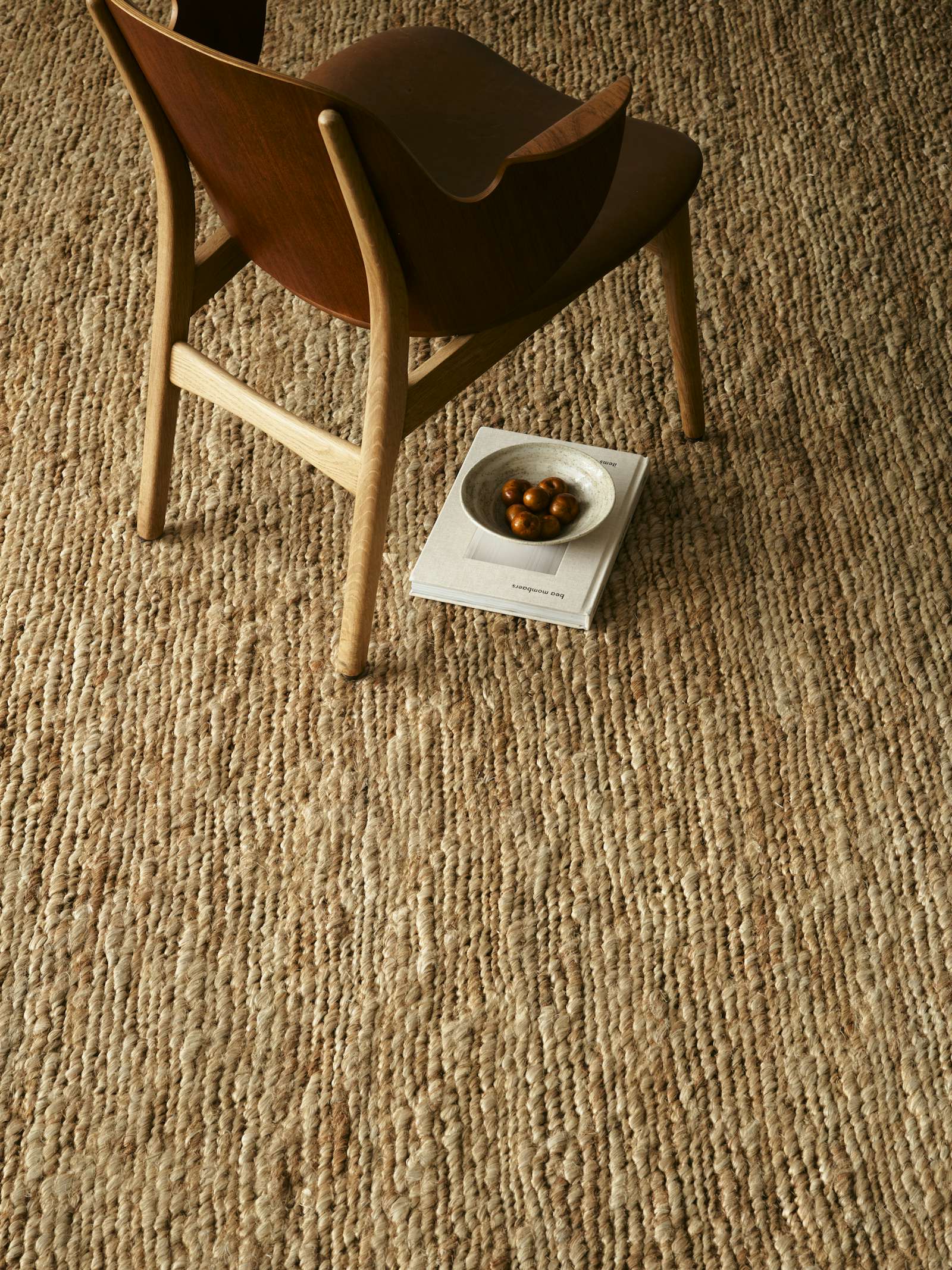 Invite Elements of Nature Into Your Home With Armadillo’s New Rugs - Dwell