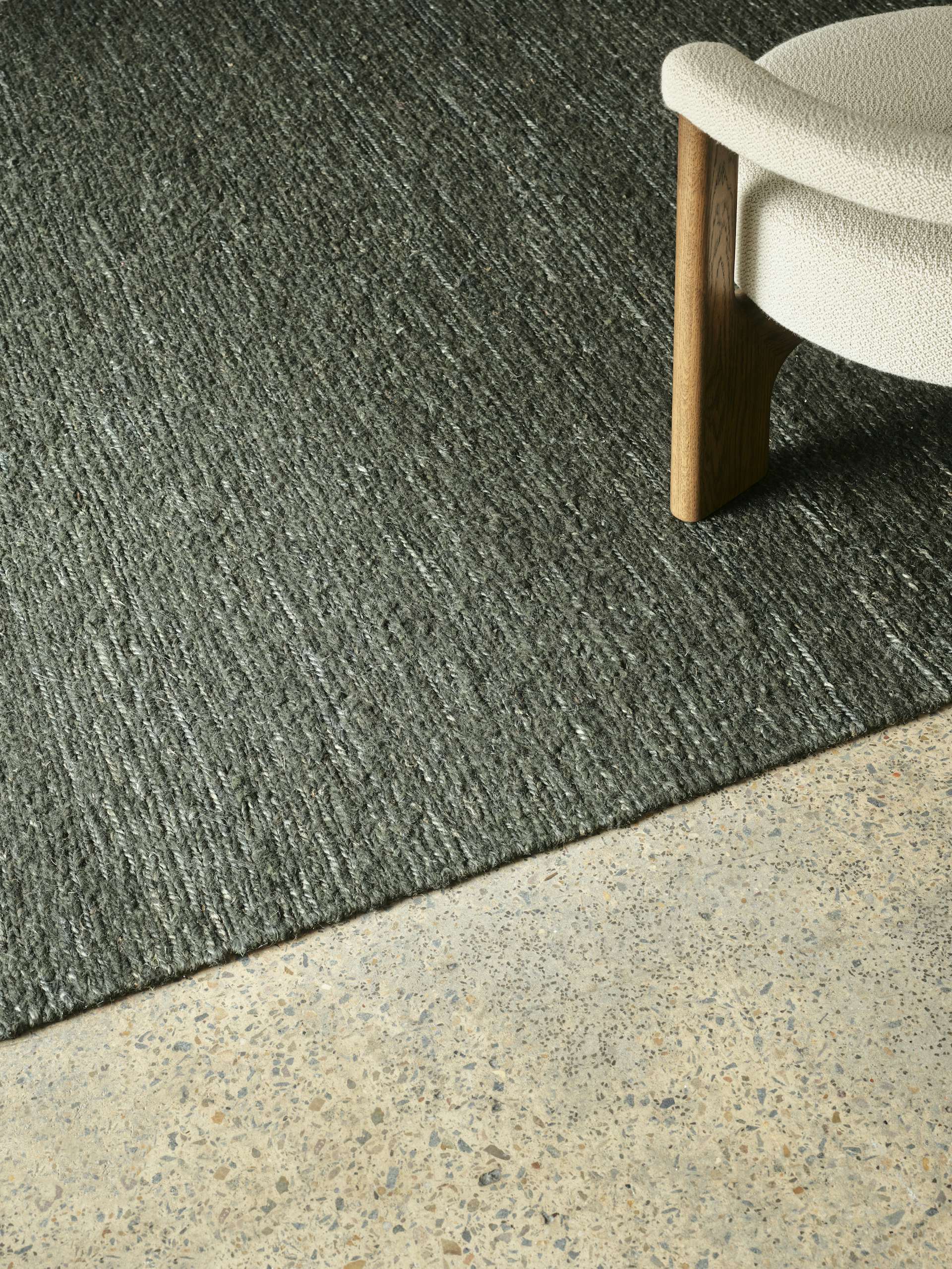 Invite Elements of Nature Into Your Home With Armadillo’s New Rugs - Dwell