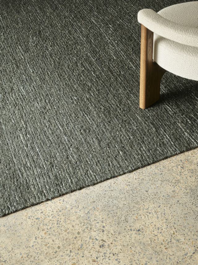 Invite Elements of Nature Into Your Home With Armadillo’s New Rugs - Dwell