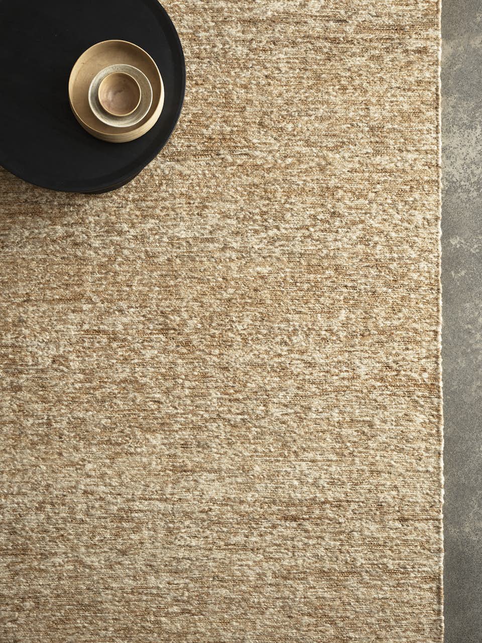 Invite Elements of Nature Into Your Home With Armadillo’s New Rugs - Dwell