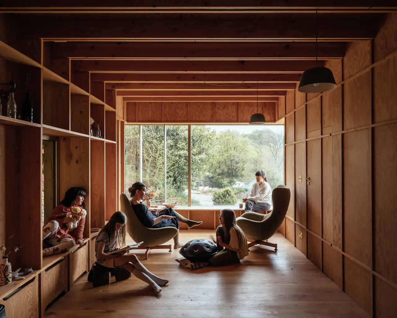Home Design Photos and Ideas - Dwell