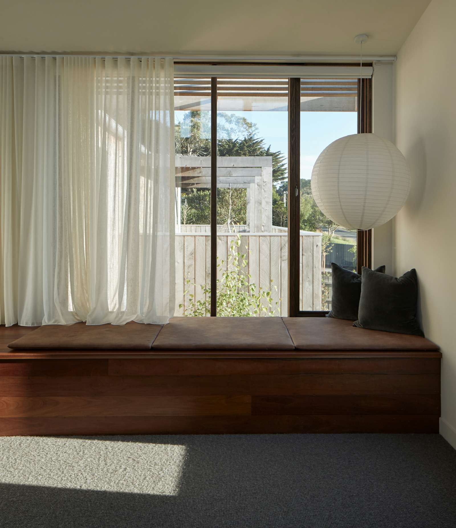 Photo 12 of 19 in A Builder Crafts His Family’s Dream Home With ...