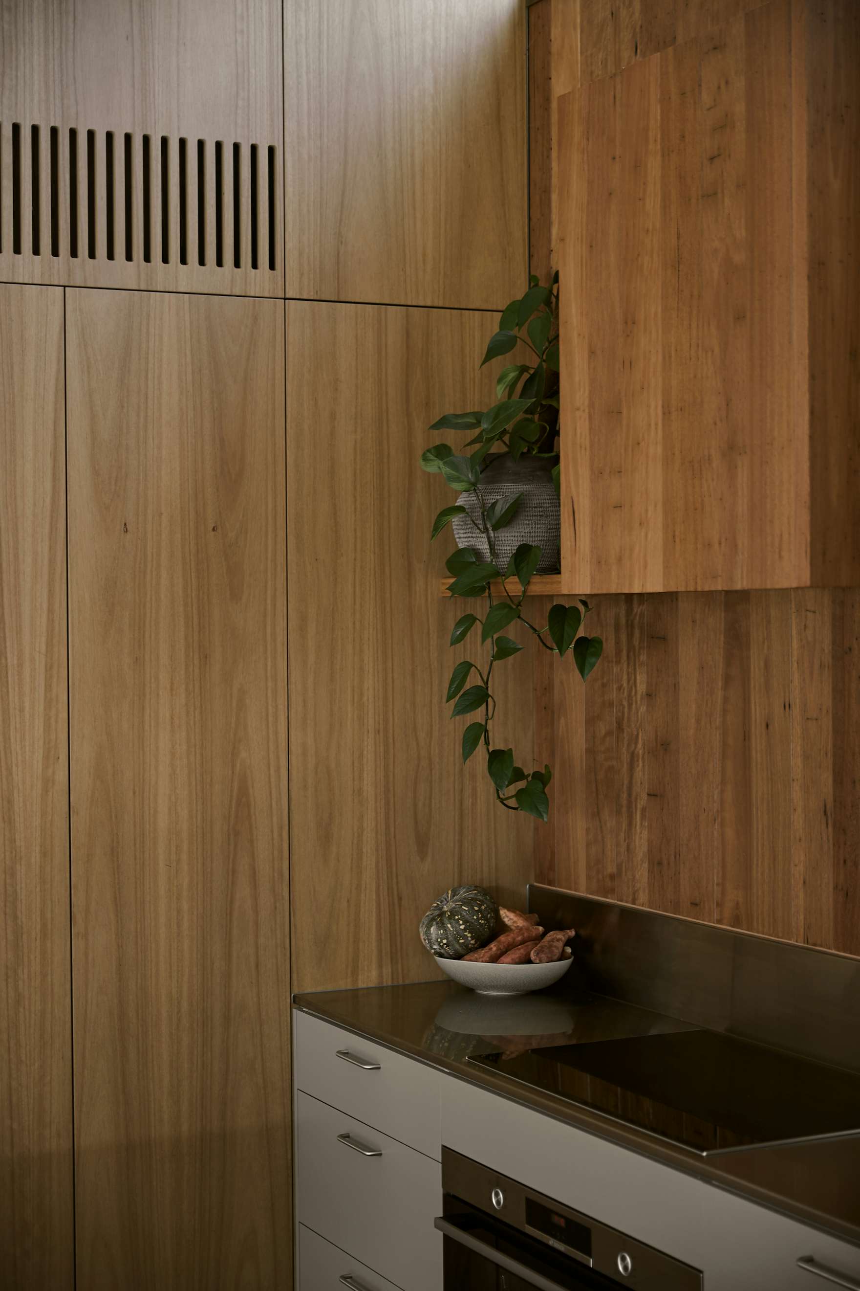 Photo 18 of 19 in A Builder Crafts His Family’s Dream Home With ...