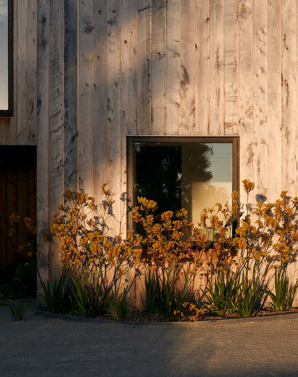 Photo 10 of 19 in A Builder Crafts His Family’s Dream Home With ...