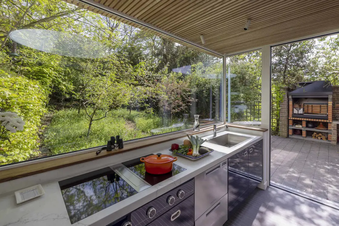 Kitchen Design Photos and Ideas - Dwell