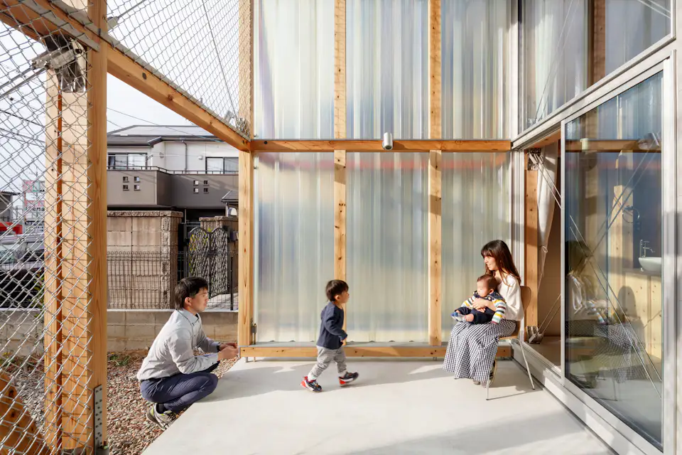 Japanese Homes: Design and ideas for modern living