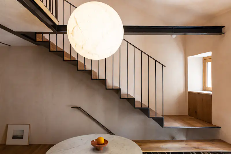 16 Modern Staircase Ideas That Take Your Home to the Next Level - Dwell