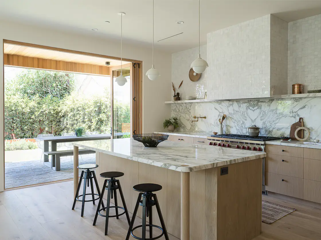 Kitchen Design Photos and Ideas - Dwell