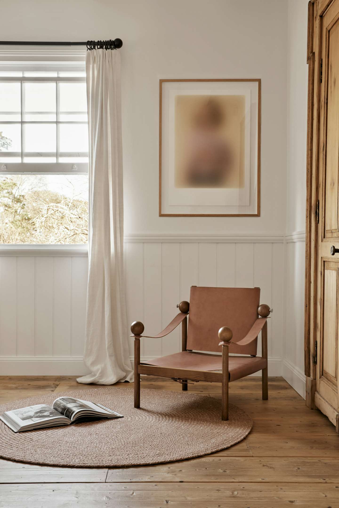 Uplift Your Home’s In-Between Spaces With These Handmade Rugs - Dwell