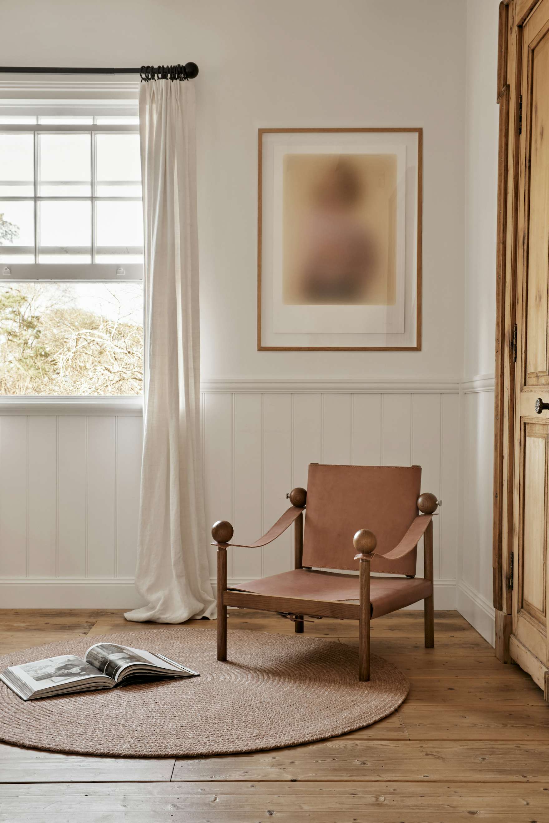 Photo 7 of 10 in Uplift Your Home’s In-Between Spaces With These ...