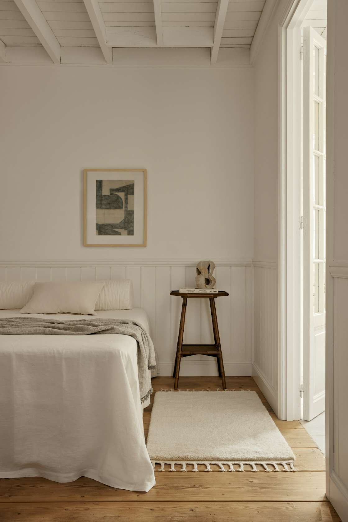 Photo 4 of 10 in Uplift Your Home’s In-Between Spaces With These ...