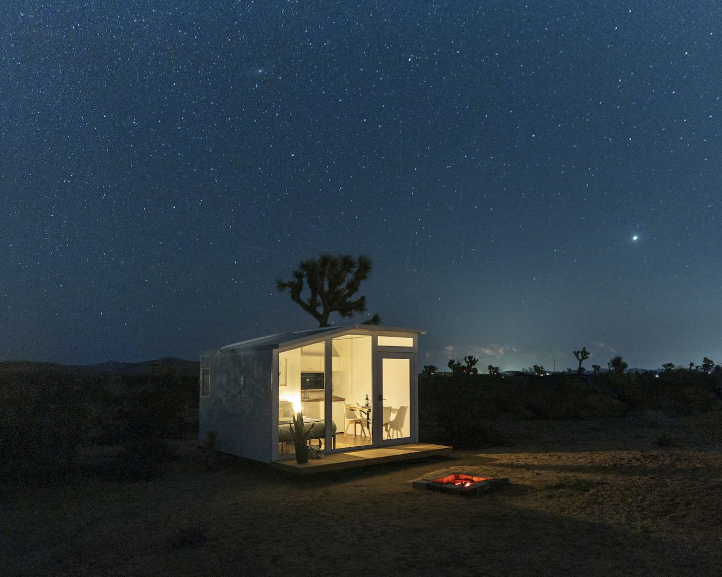 A California Startup Rolls Out Flat-Pack Tiny Homes Priced at $38K - Dwell