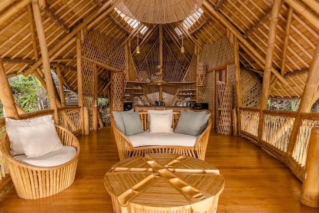 Photo 4 of 20 in Here Are Airbnb’s Top 10 Rentals in the Design ...