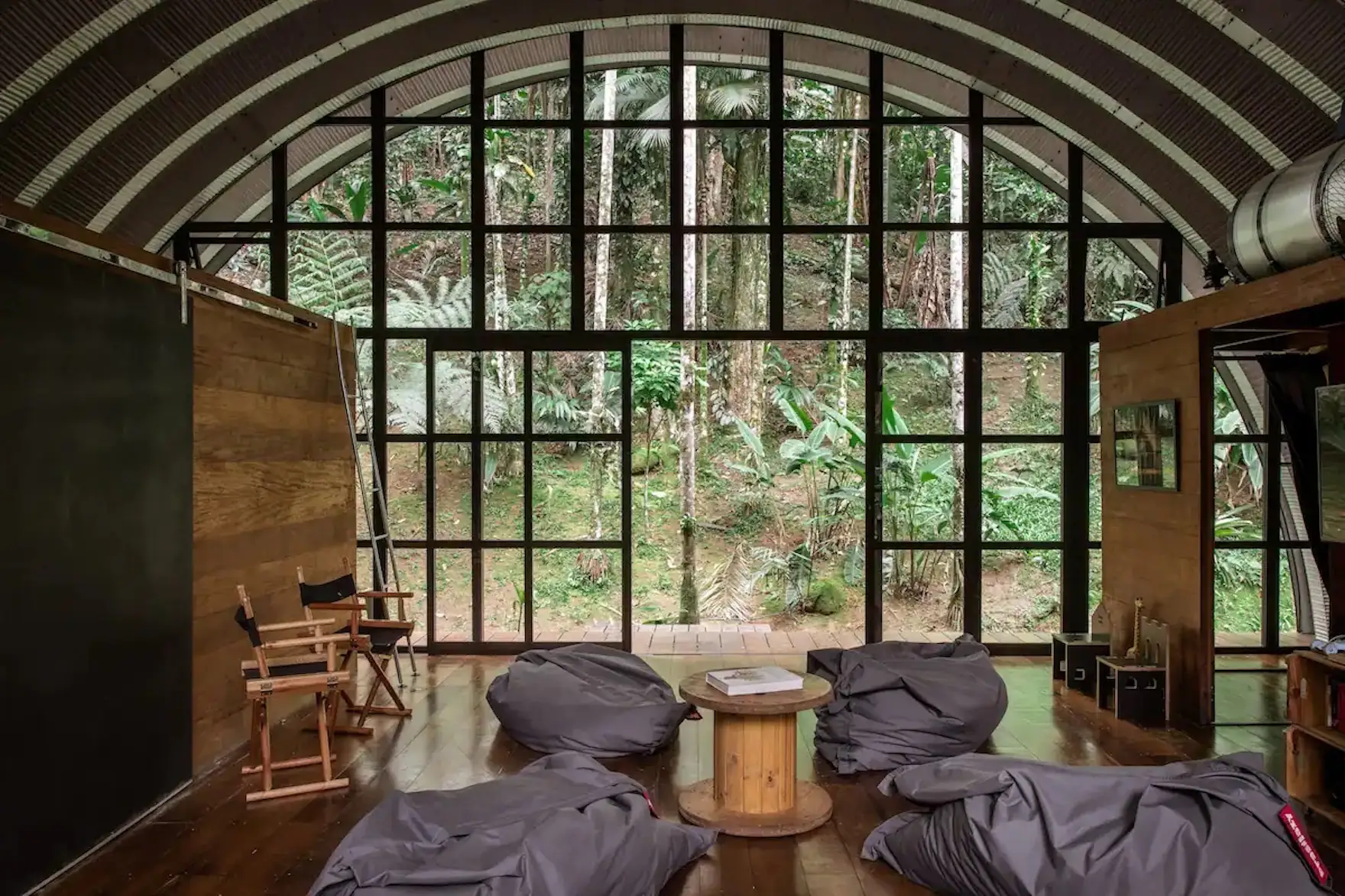 Here Are Airbnb’s Top 10 Rentals in the Design Category - Dwell
