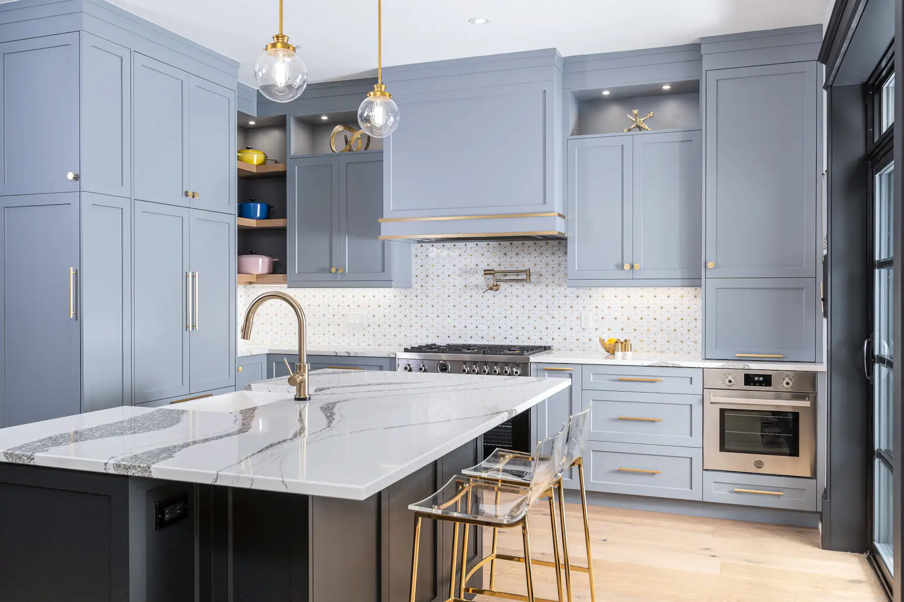How to Elevate Your Countertops with Quartz (and Where to Start) - Dwell