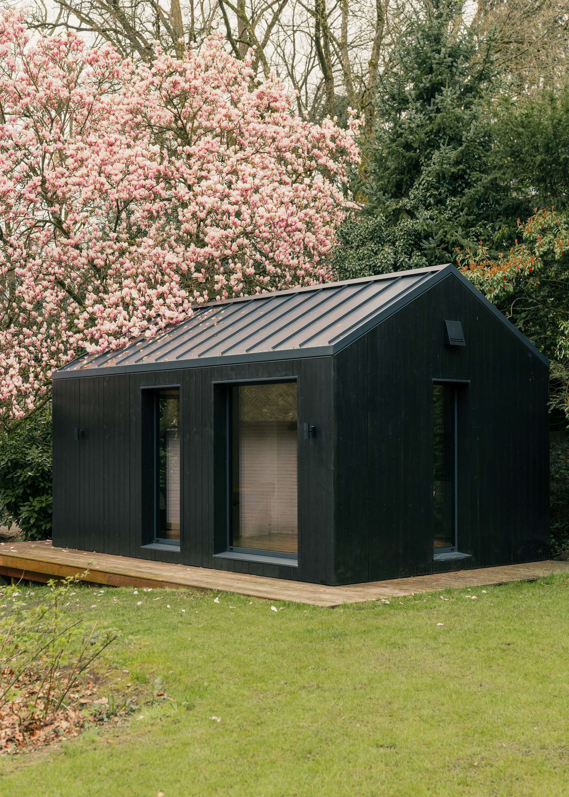 Photo 8 of 10 in Budget Breakdown: In the Netherlands, a Historic ...