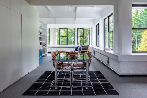 Photo 27 of 32 in Before & After: In Ireland, an Unusual, Boxy Home ...