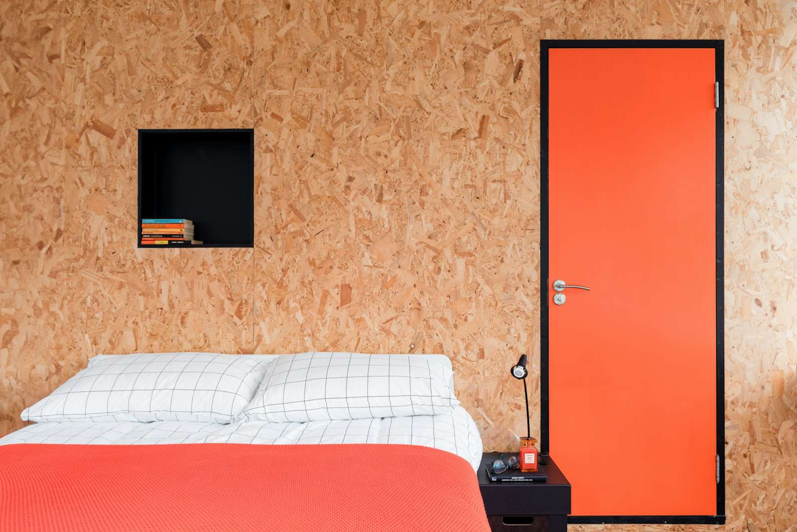 Photos from Before & After: In Ireland, an Unusual, Boxy Home Gets a ...