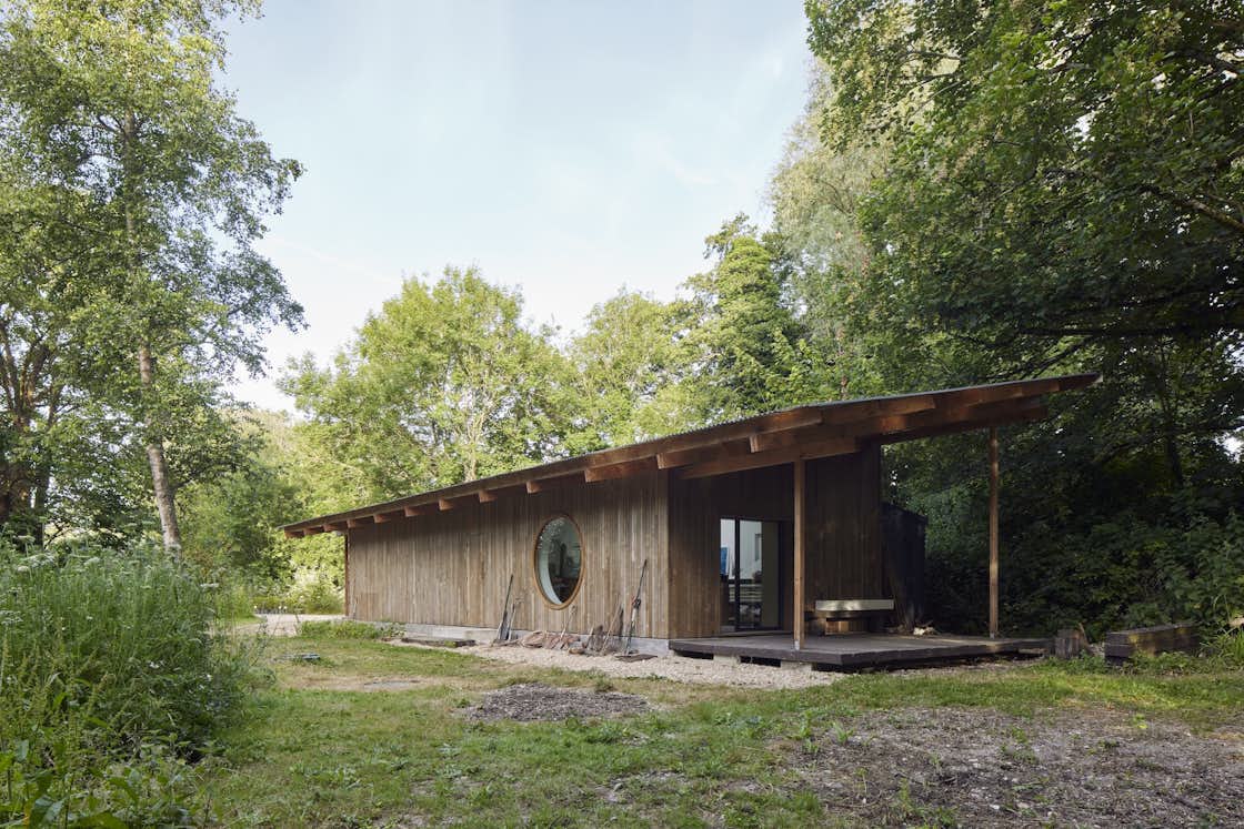 Home Design Photos and Ideas - Dwell