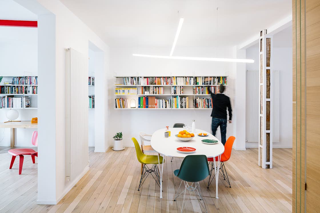 Sequence House by Gon Architects - Dwell