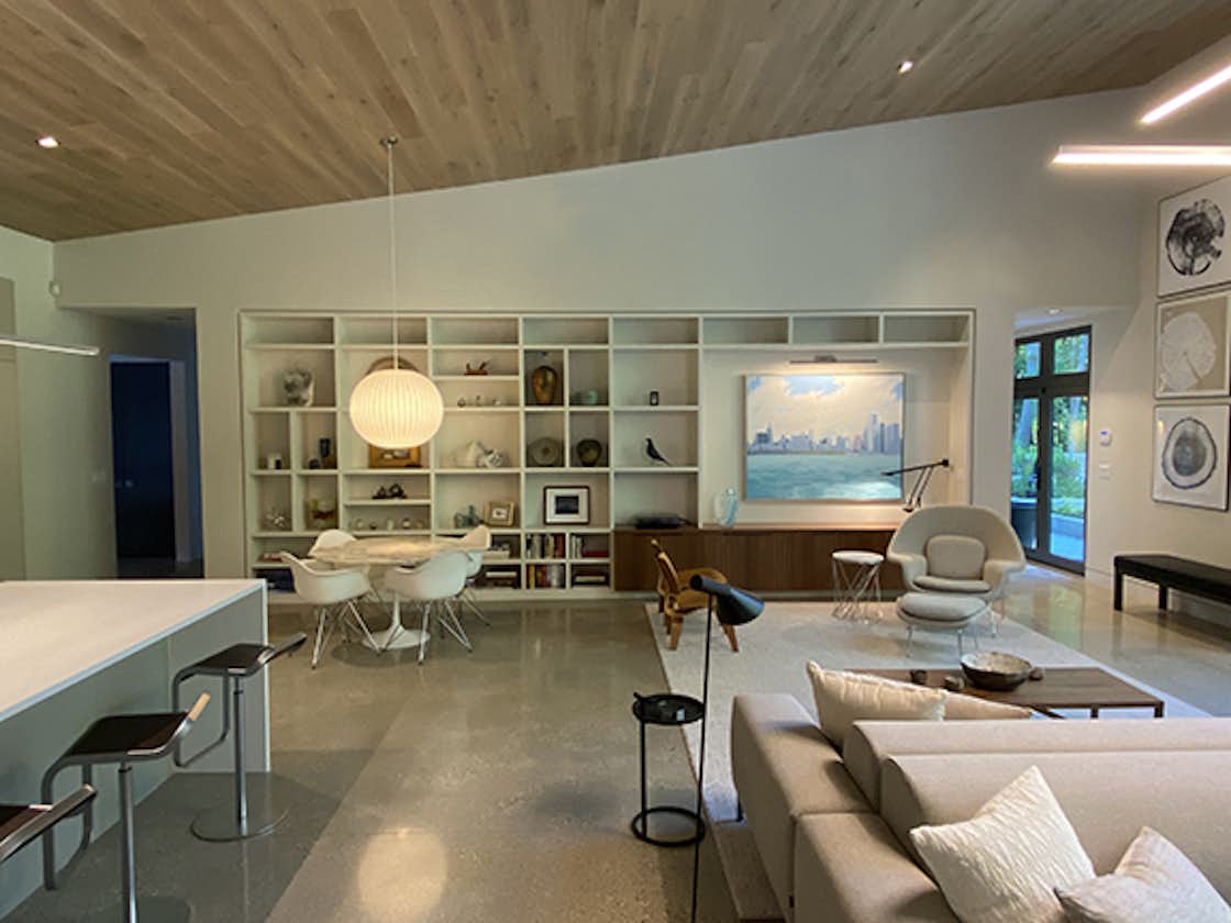 Rebek Residence & Studios (60 Photos) - Dwell