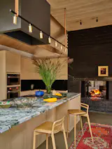 Photo 5 of 22 in House in the Woods by Nancy Mah - Dwell