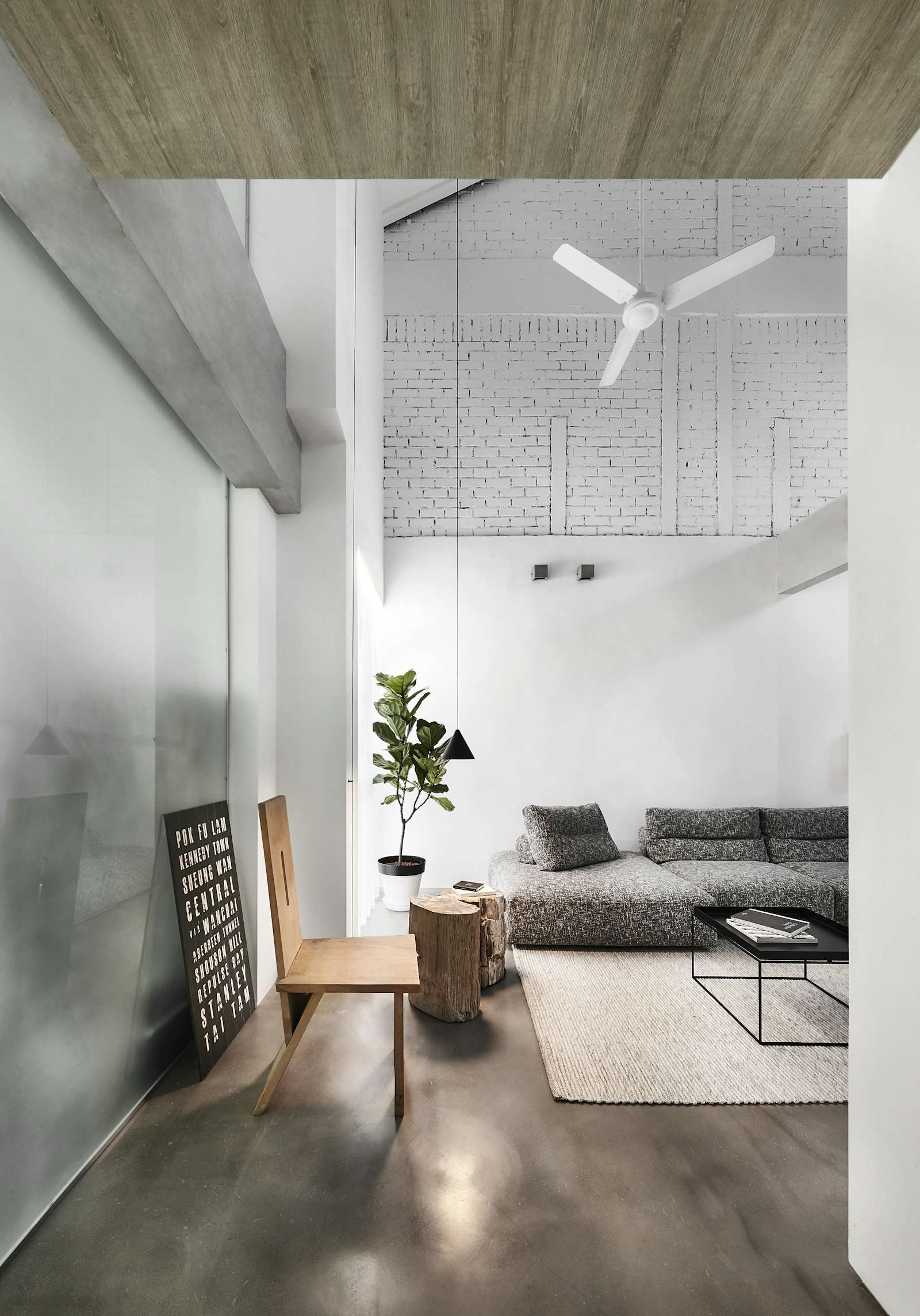 The Loft Box by UPSTAIRS_ - Dwell