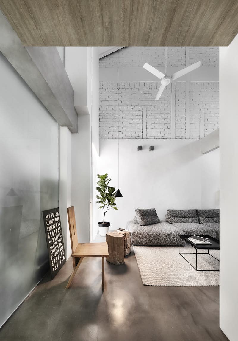 The Loft Box by UPSTAIRS_ - Dwell