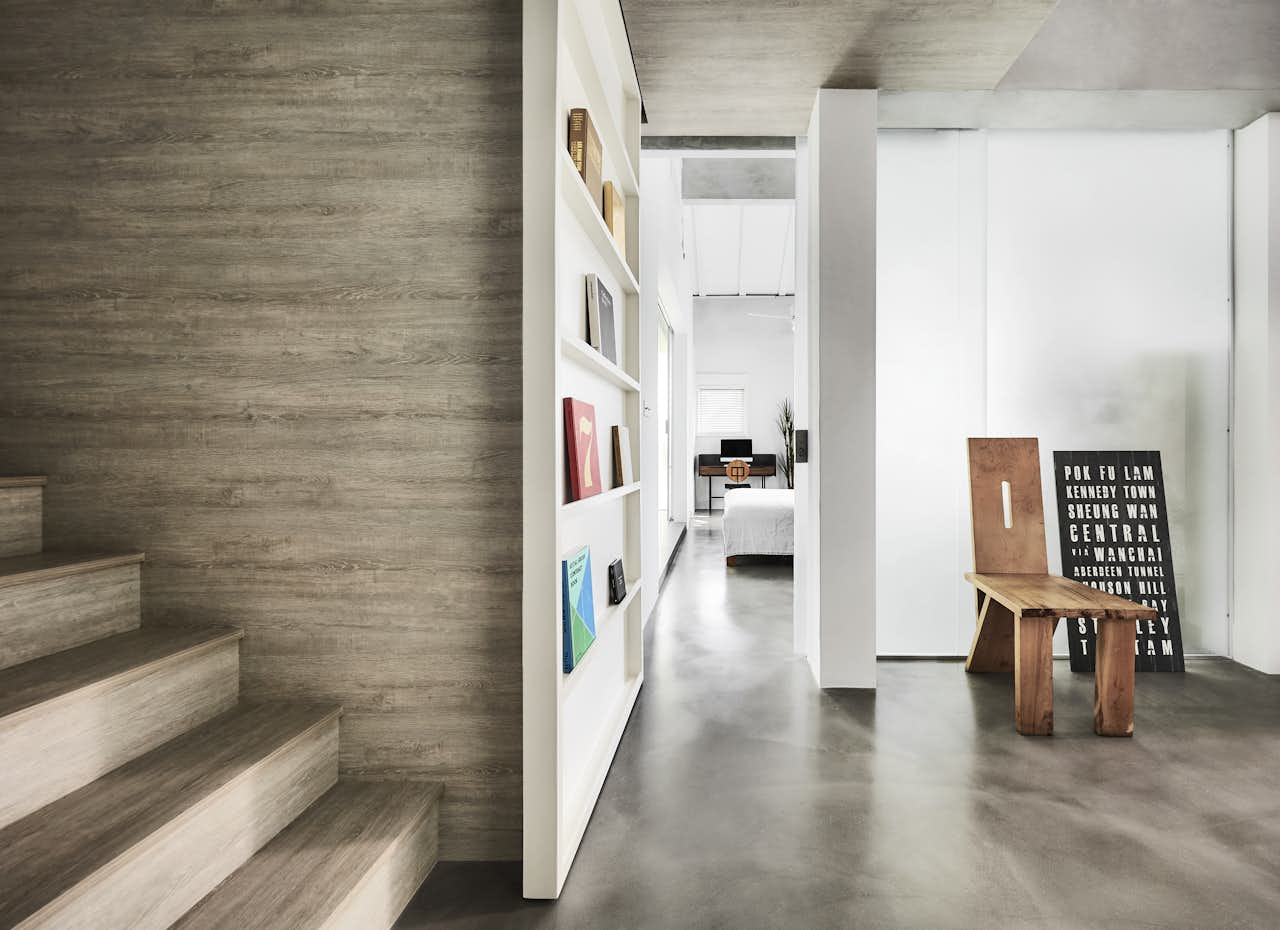 The Loft Box by UPSTAIRS_ - Dwell