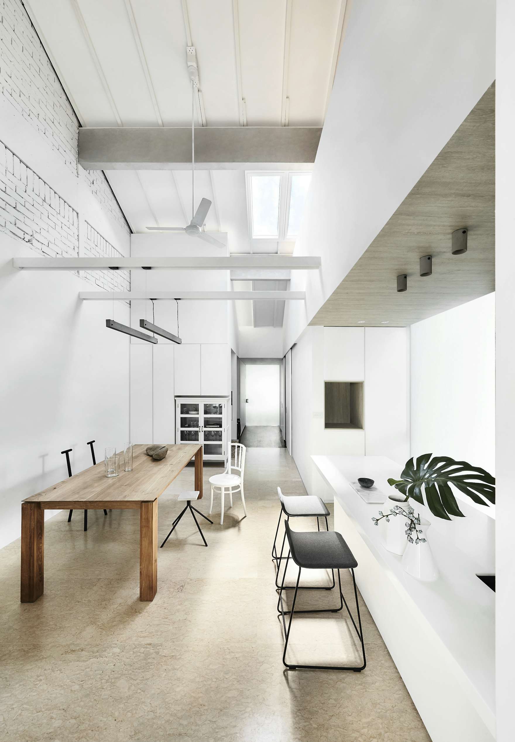 The Loft Box by UPSTAIRS_ - Dwell